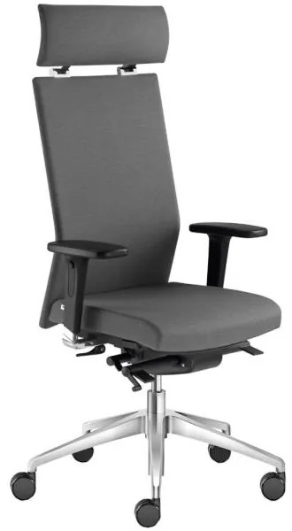 Kancelářská židle LD Seating WEB OMEGA mechanika SYS