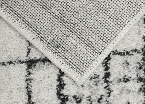 Koberce Breno Kusový koberec LOTTO 406/FM6W, Vícebarevné, 200 x 285 cm