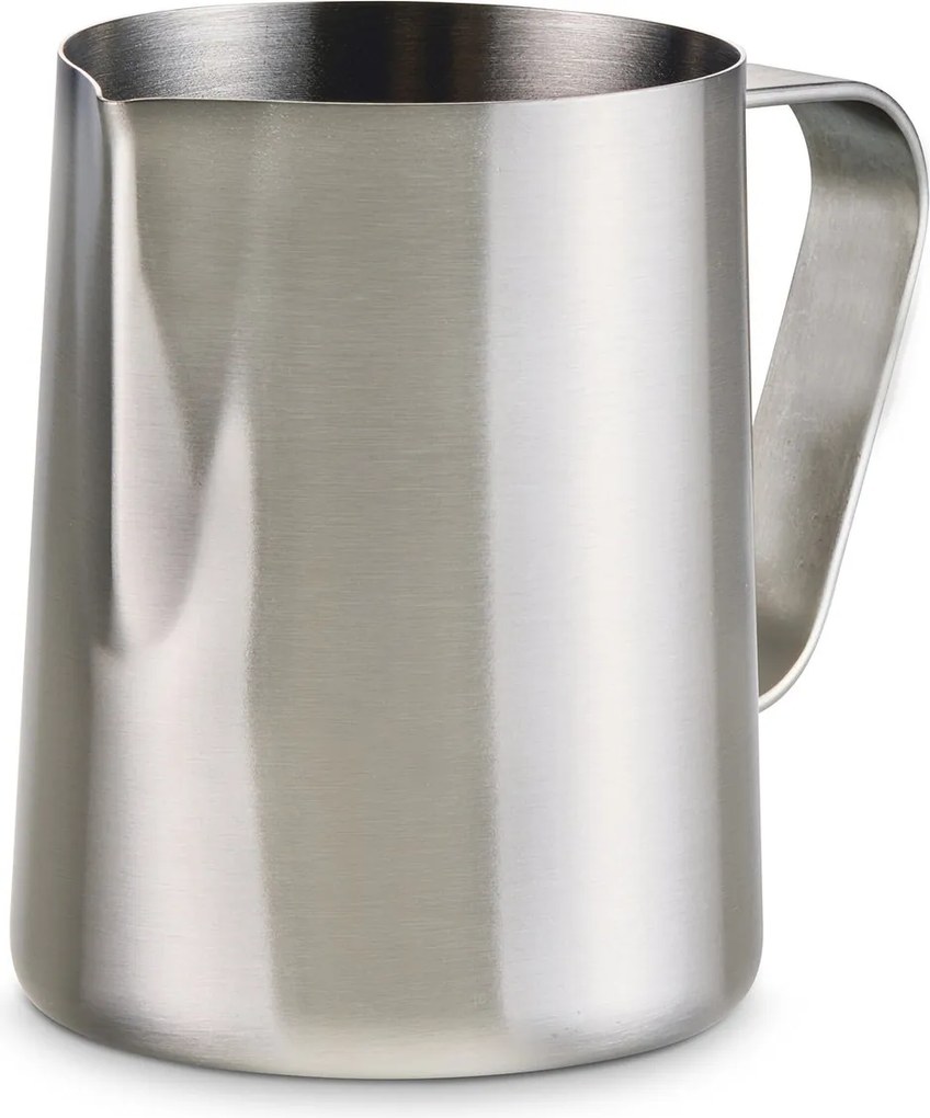 Tchibo - Konvička na mléko, ušlechtilá ocel, 300 ml