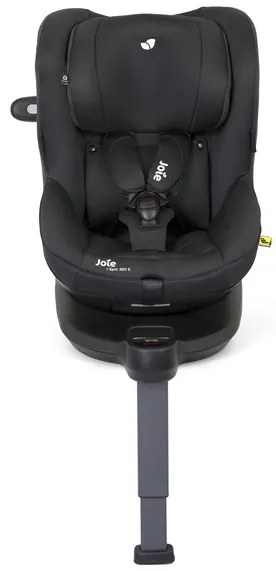 JOIE i-Spin 360 E 61-105cm dětská autosedačka Farba: Coal