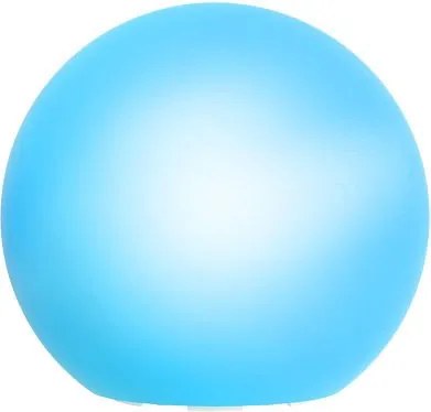 PANIT EST555 Venkovní svítidlo MAGIC přenosná dobíjecí 33cm RGB 230V LED IP68 - PAN INTERN.