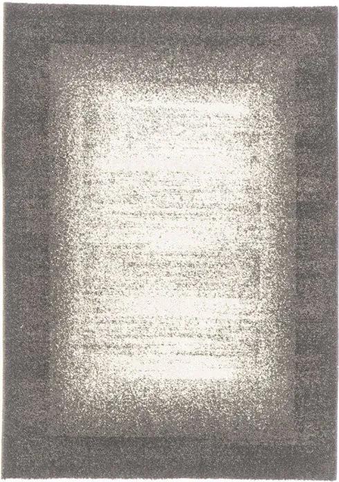 Vopi | Kusový koberec Nepal 3155 grey - 120 x 170 cm