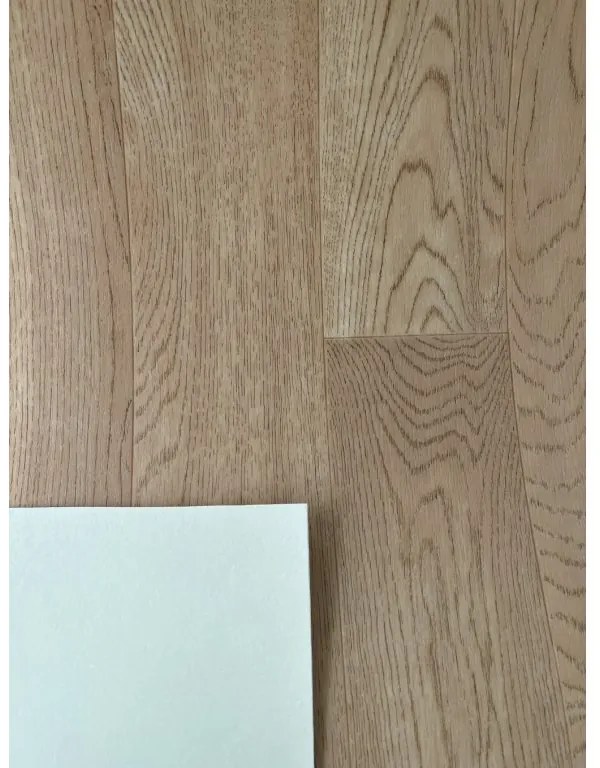 PVC Massif Natural Oak 214L