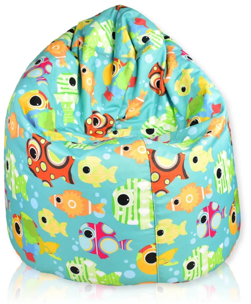 Primabag Sako Grafic TD235 - ryby