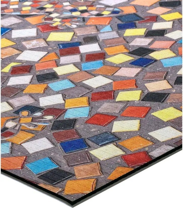 Běhoun 52x200 cm Ricci Telesas – Universal