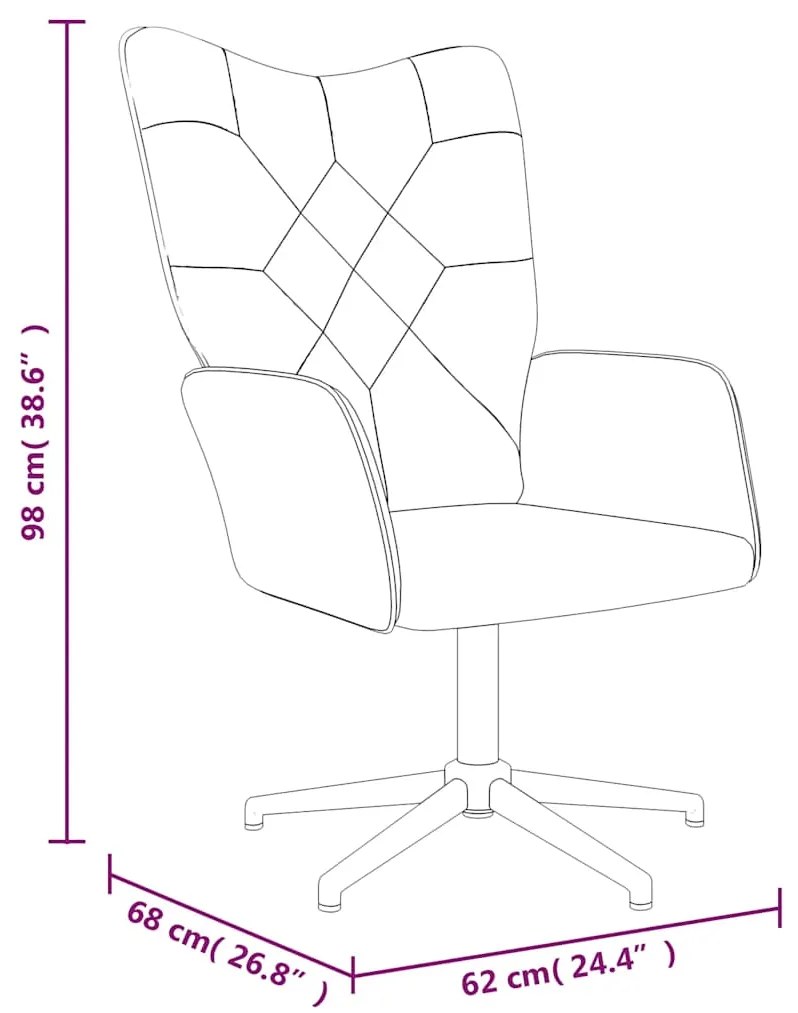 vidaXL Marketos Relaxační křeslo se stoličkou patchwork textil