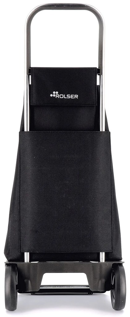Rolser Baby MF Joy-1800 nákupní taška na kolečkách, černá