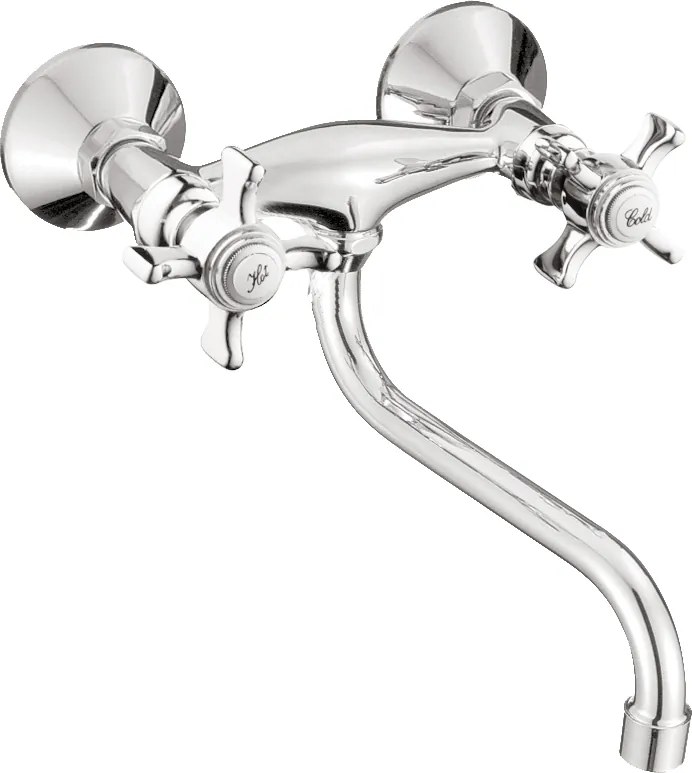 Mixxus ZEUS 361
