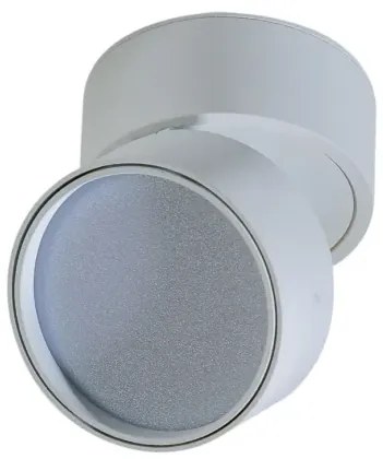 LED bodové světlo Mona 18W 3000K bílé