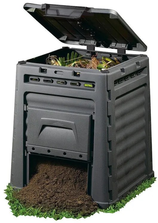 Eko kompostér L 320 l