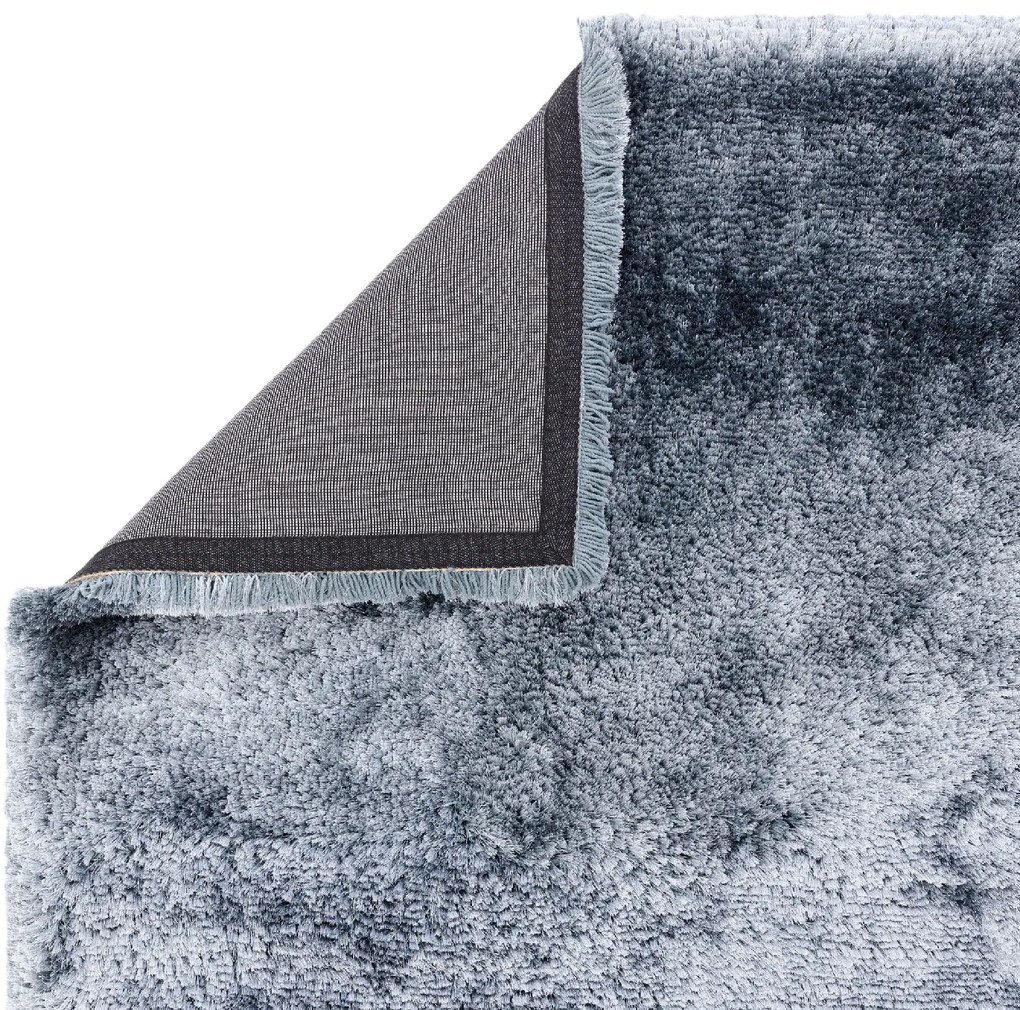 Tribeca Design Kusový koberec Cookie Airforce Blue Rozměry: 140x200 cm
