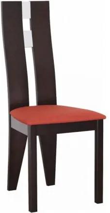 Jídelní židle Bona-wenge