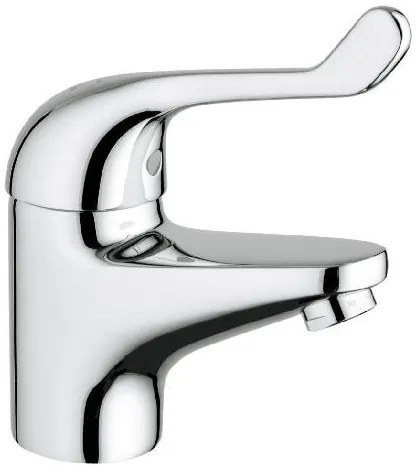 Grohe Eurosmart Care - Páková umyvadlová baterie, chrom 32789000