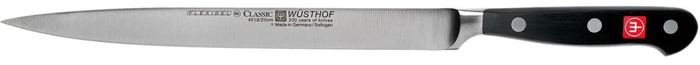 Filetovací nůž 20 cm, Wüsthof Classic 4518/20