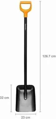 Fiskars Solid 1066718 Lopata