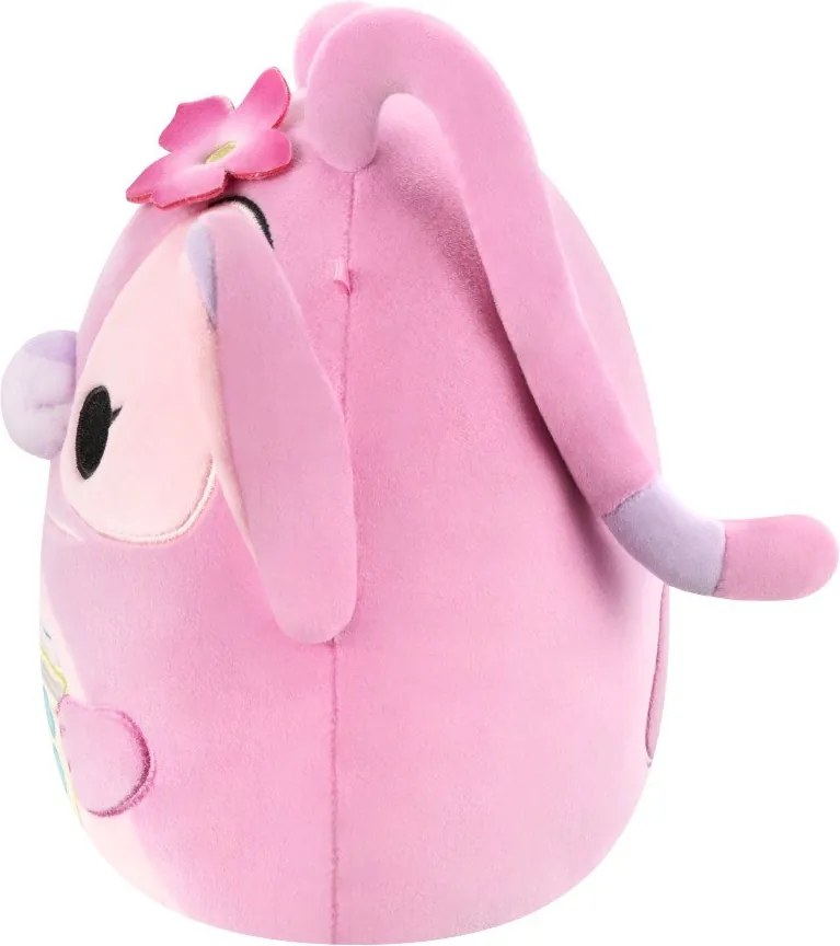 Plyšová hračka Disney Stitch Angel – SQUISHMALLOWS