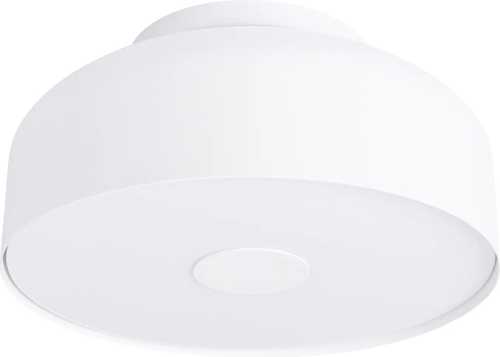 Sollux Lighting Stropní svítidlo OMIQ bílé