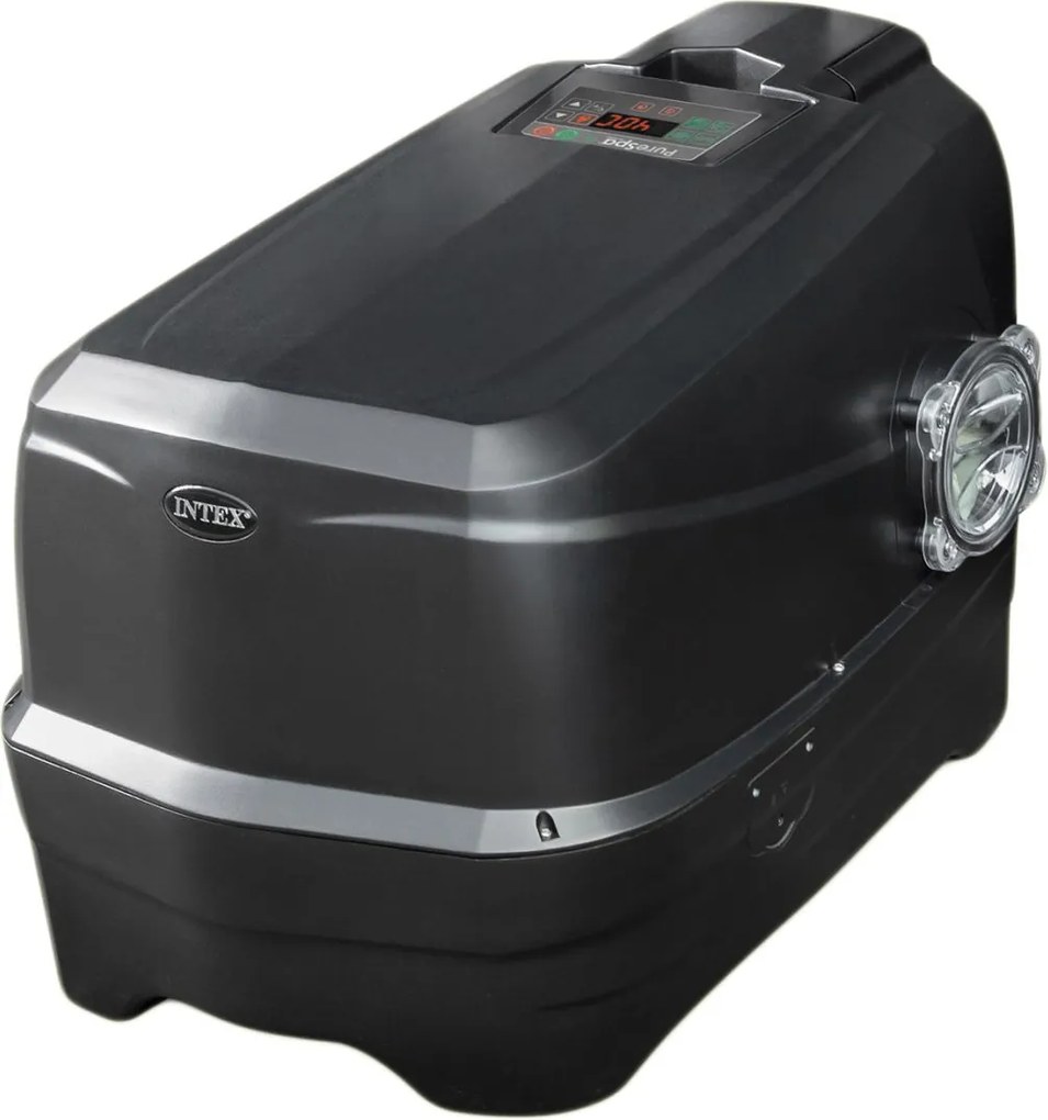 Nafukovací vířivka Intex PureSpa Jet and Bubble Octagon 6 osob