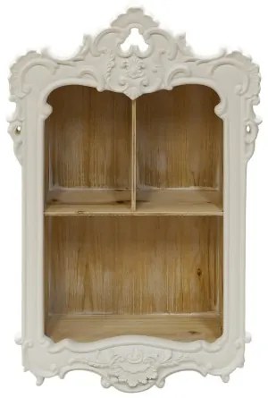 MAGIC PROVENCE WALL SHELF GRANDE