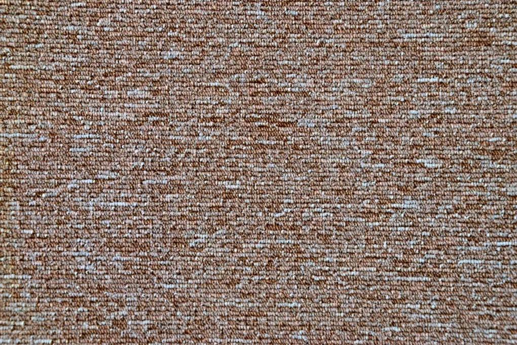 ITC Metrážový objektový koberec MAMMUT 8014 BARVA: Béžový, ŠÍŘKA: 4 m, DRUH: smyčka