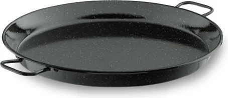 Španělský Wok Paellera Patelnia Do Paelli 65 cm