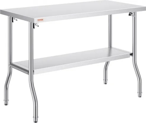 Pracovní stanice pro komerční pracovní stůl 121,9 × 61 cm – ZDGZTDXP122*61*85