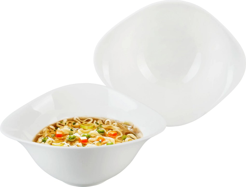 XXXLutz SADA MISEK NA SALÁT 2 ks 21/17 cm Villeroy & Boch - Salátové mísy - 0034071092