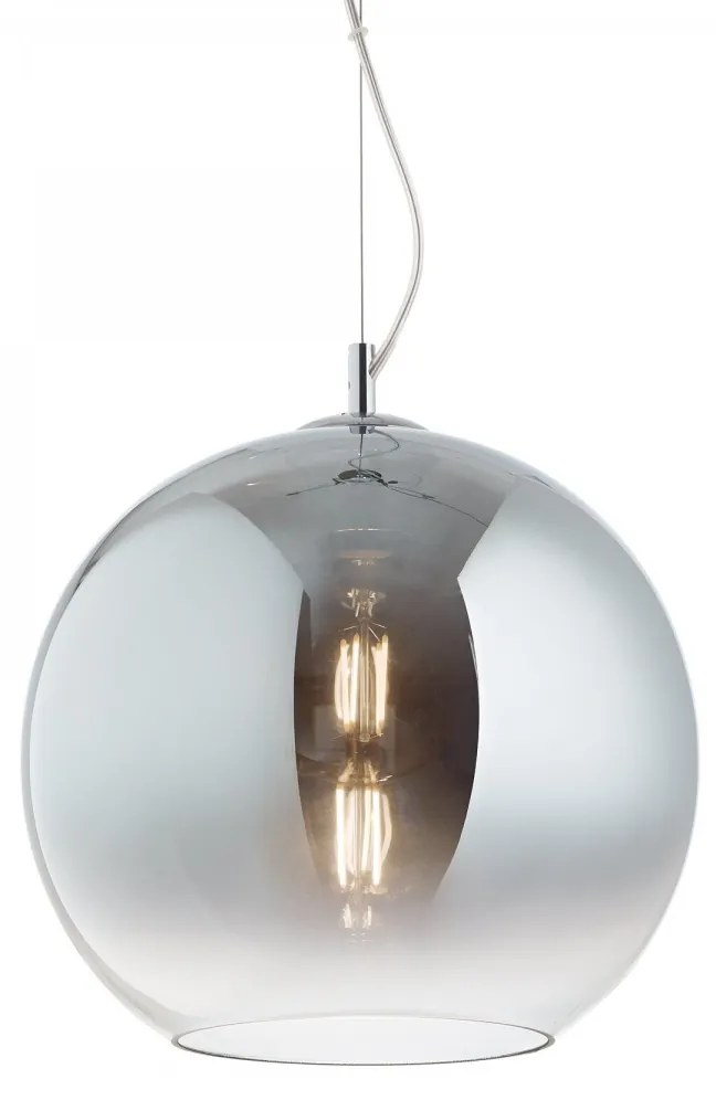 Ideal Lux 250359 závěsné stropní svítidlo Nemo 1x60W | E27