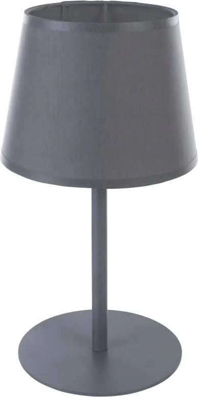 noční stolní lampa Maja Gray 2934 Tk Lighting