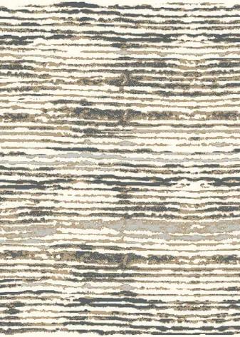 Kusový koberec Melete béžový 160 x 220 cm