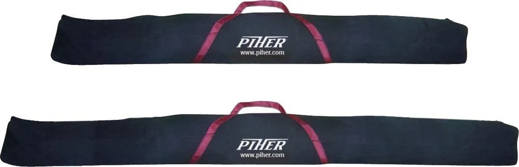 Piher - přepravní víceúčelový vak Délka: 165 cm