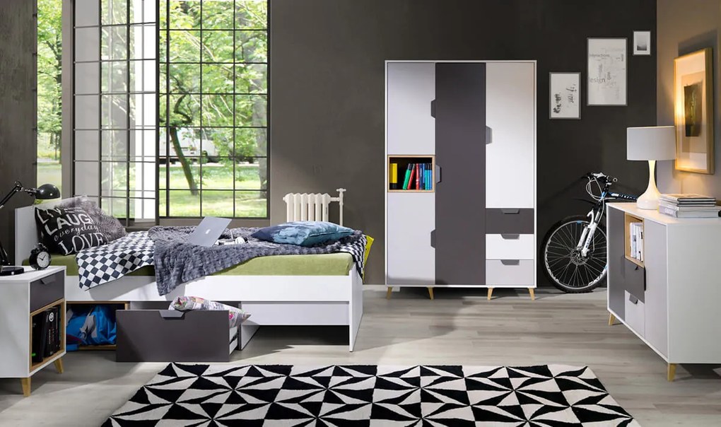 Postel JOKER 15 90x200