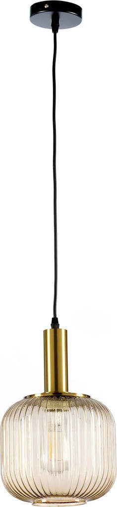 XXXLutz ZÁVĚSNÉ SVÍTIDLO, 20/105 cm - Online Only svítidla - 004340031006