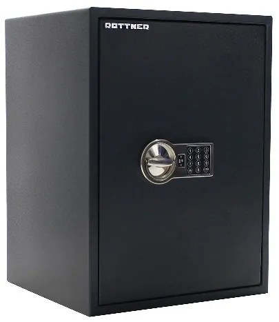 Rottner Security Nábytkový trezor Power Safe S2 600 IT EL