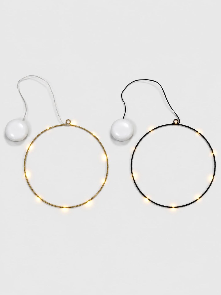Sinsay - LED LIGHTS - vícebarevná