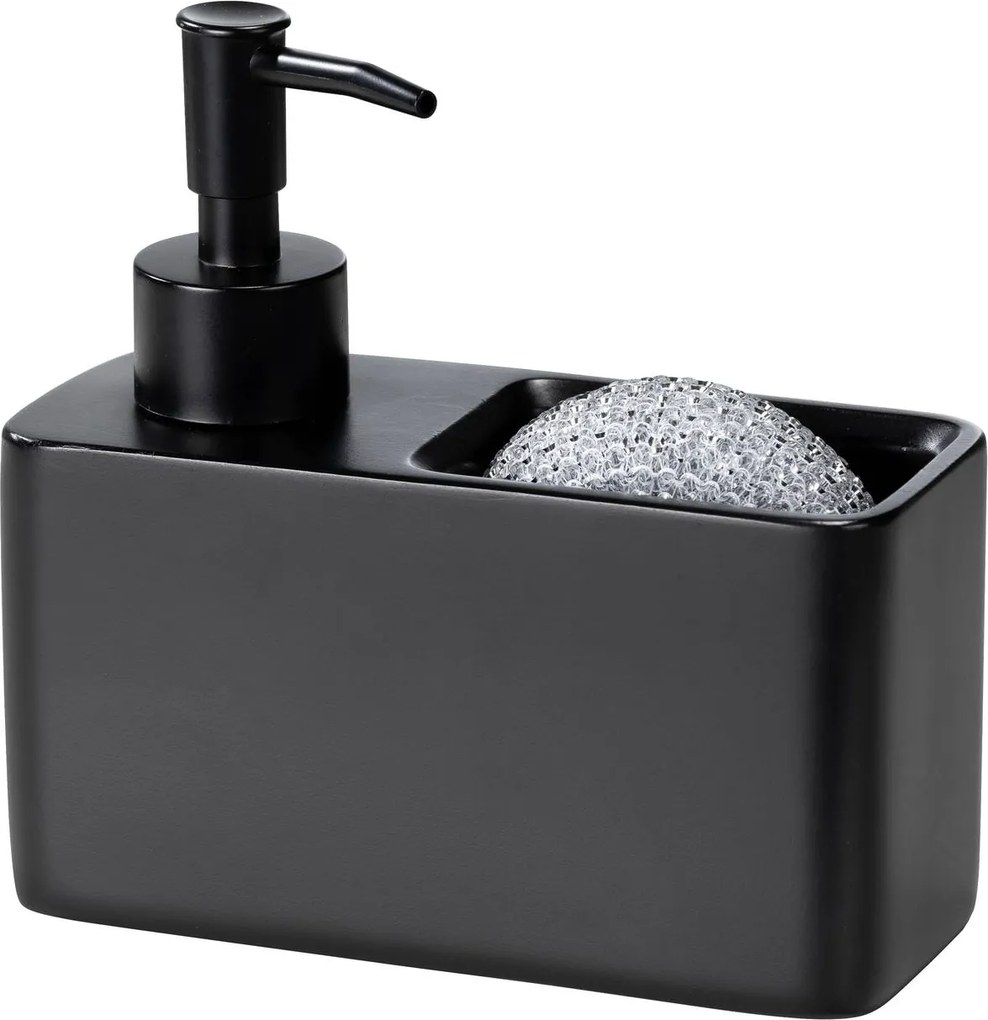 Dávkovač s místem pro hubičku, 150 ml, Resa, WENKO