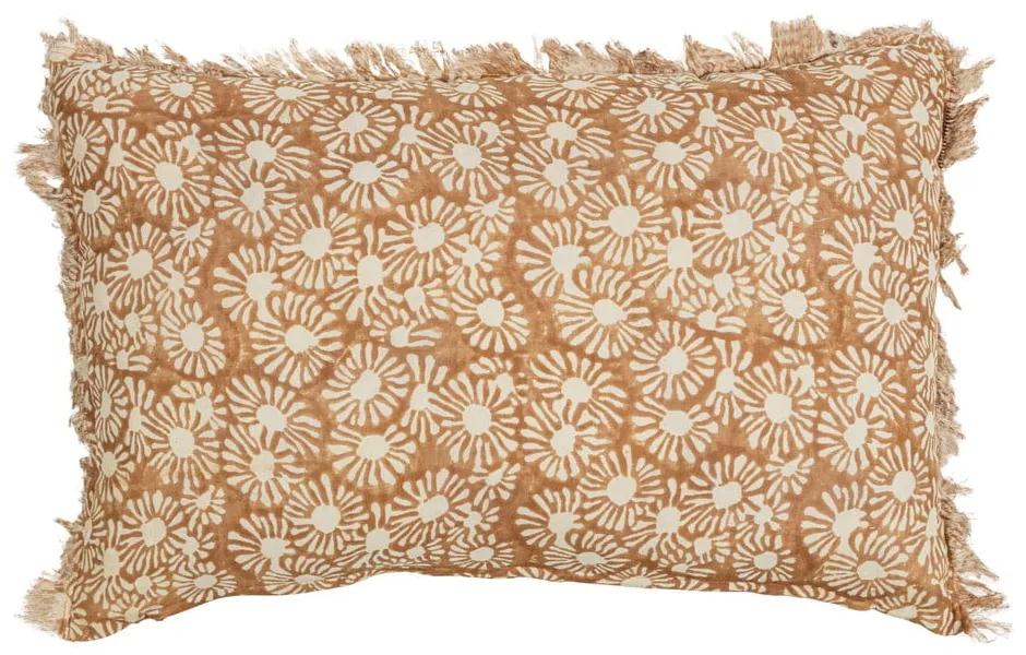 Dekorační polštář 40x60 cm Blossom – BePureHome