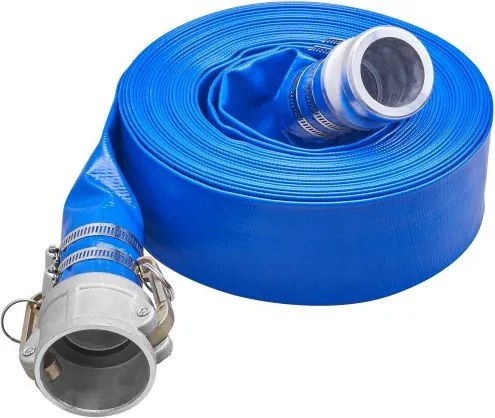 Hadice pro zpětný proplach, 5,1 cm × 15,2 m