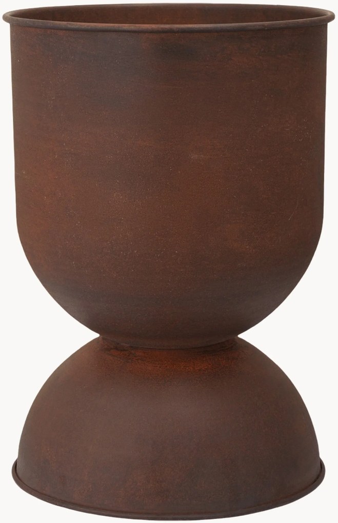 Obal na květináč Hourglass