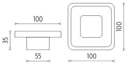 Nimco Náhradní mýdlenka -