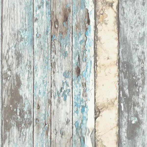 Na zeď tapety vliesové, Palubkové dřevo, PE-10-01-2 Vavex 2017, rozměry 0,53 x 10,05 m
