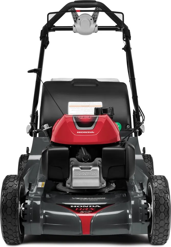Honda Motorová sekačka s pojezdem HRX 537 VK