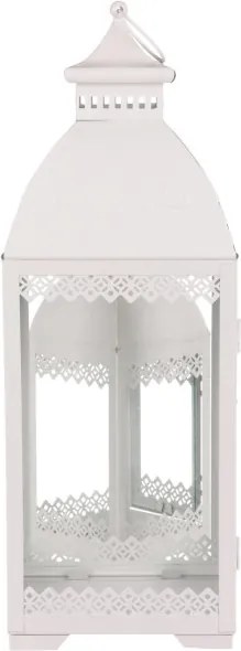 Set dvou luceren bílý JL343 (2 ks)