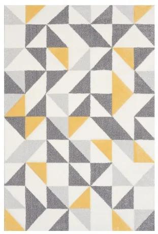Kusový koberec Pastel 28SGS Varianta: 80x150  cm