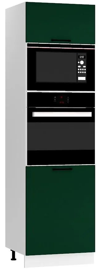 Kuchyňská Skříňka Max D60pk Mv 2133 Pl Zelená