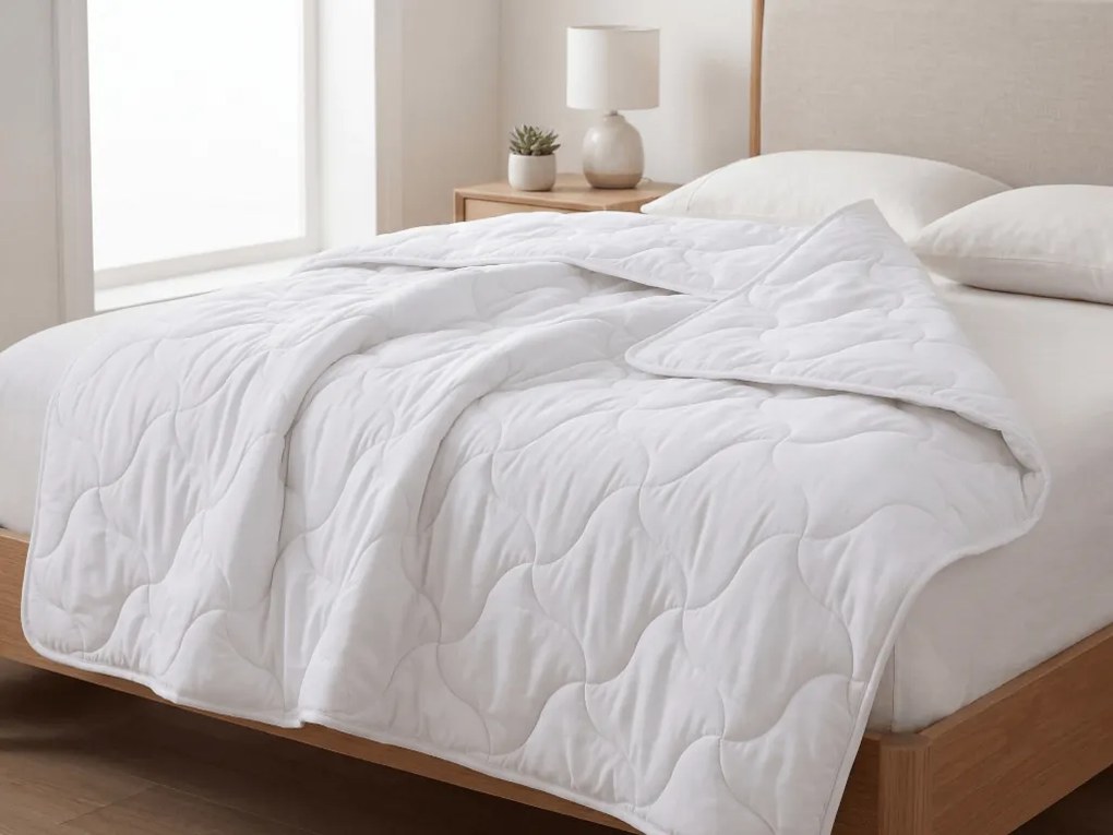 Letní přikrývka prošívaná francouzská COOL SLEEP 200x220 cm