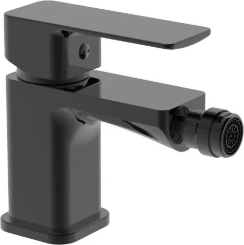 KUBUS 002 BLACK