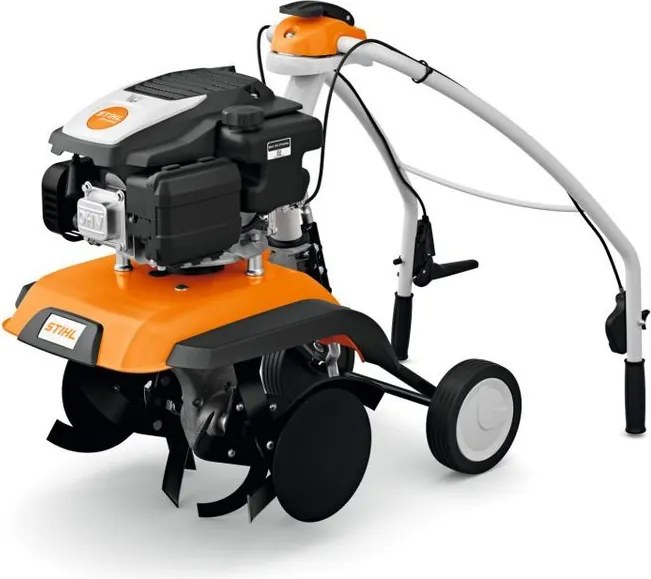 Benzínový kultivátor STIHL MH 445.1 R