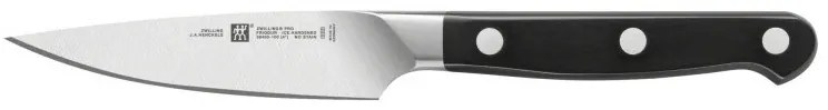 Zwilling Pro bambusový blok s noži 5 ks, 38448-002