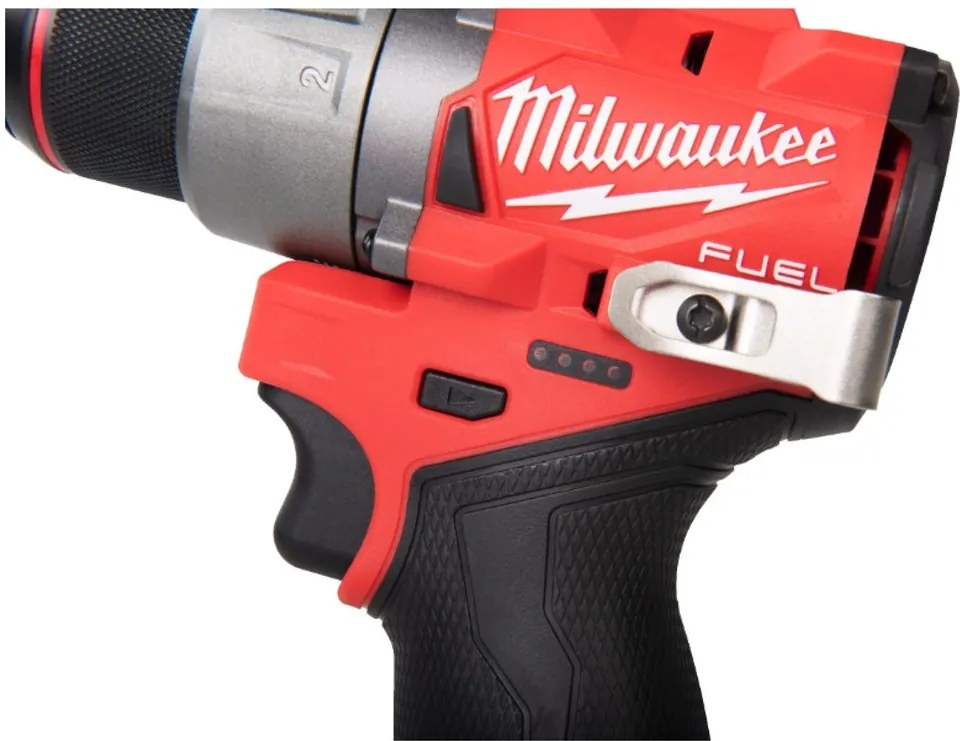 Aku vrtací šroubovák Milwaukee M12 FDD2-602X 4933479875